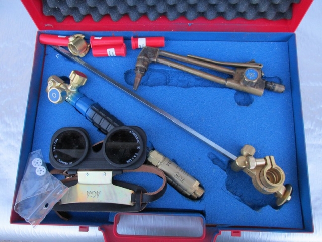 Histauspillisarja AGA X11