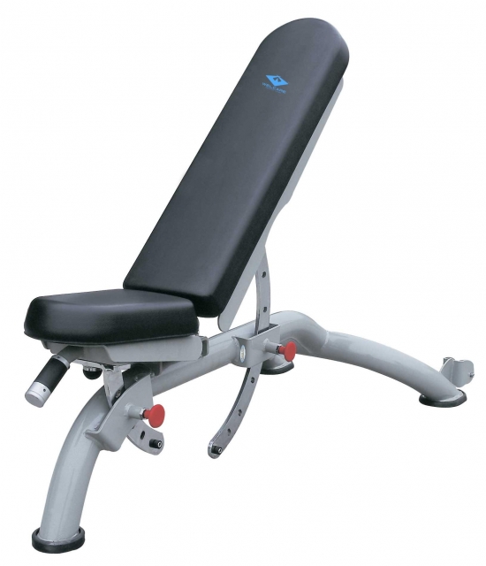 Säätöpenkki, Matrix Multi Adjustable Bench MX-FW80, lohja