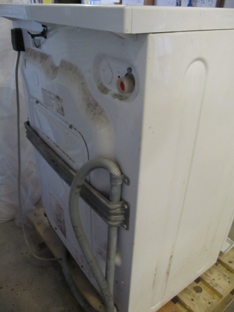 Pesukone, Candy, käytetty, toimiva, 1 kpl