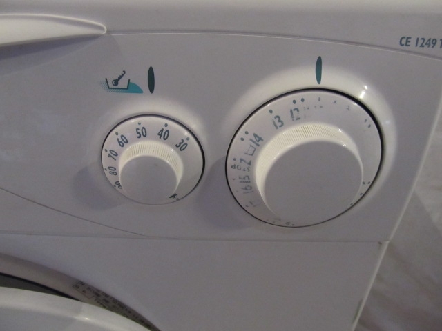 Pesukone, Candy, käytetty, toimiva, 1 kpl