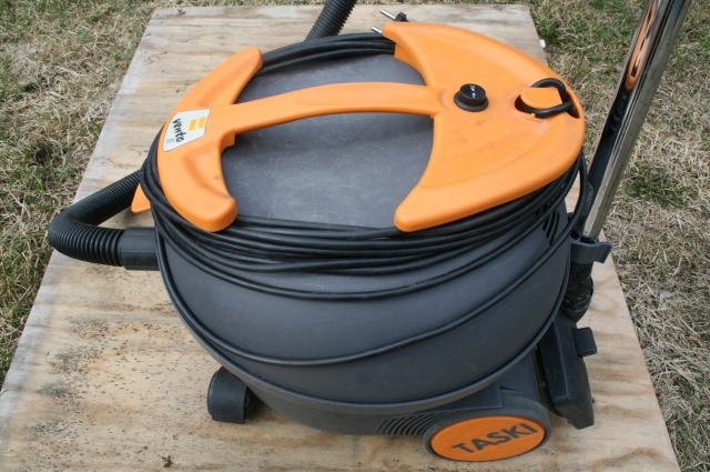 Imuri, Taski vento 8