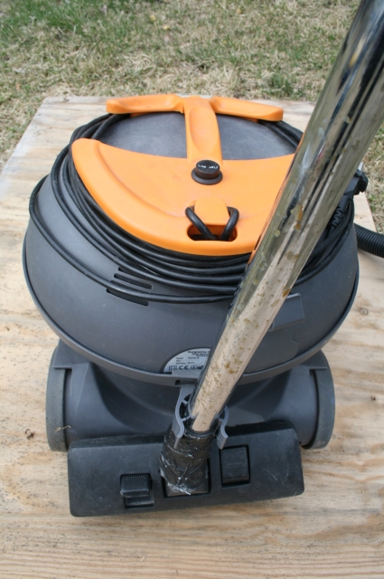 Imuri, Taski vento 8