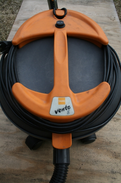 Imuri, Taski vento 8