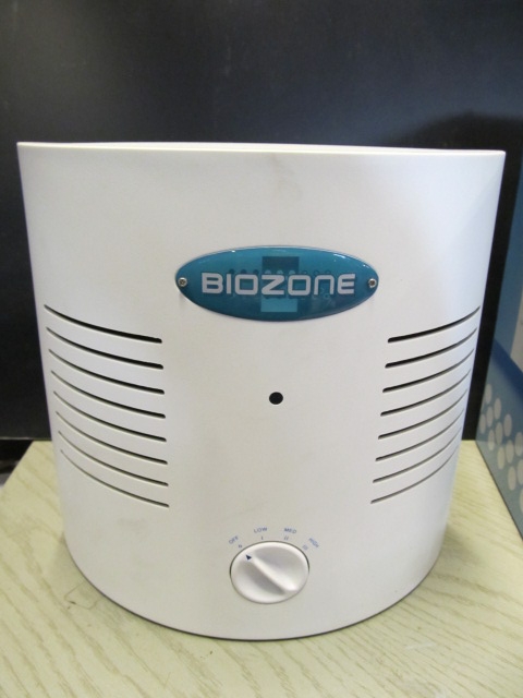 Air cleaner, Biozone 45, 1 pcs