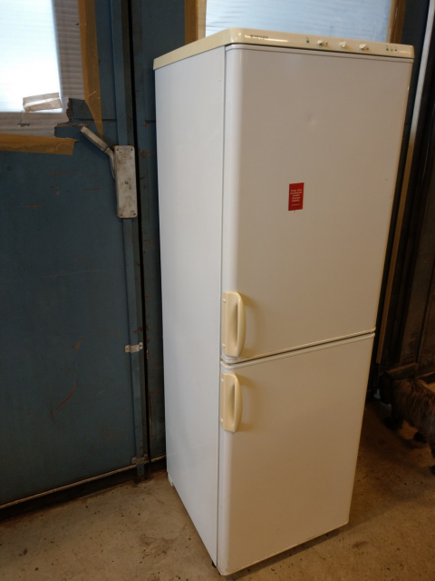 Jääkaappi - pakastin Rosenlew RJPK 298