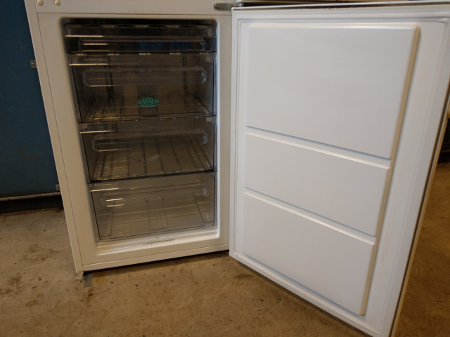 Jääkaappi - pakastin Rosenlew RJPK 298