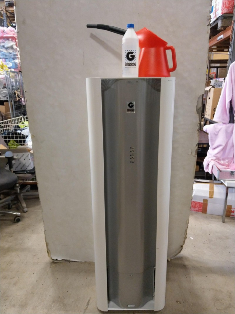 Ilmanpuhdistaja Genano 310