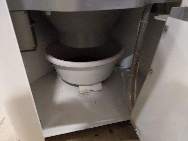 Ilmanpuhdistaja Genano 310