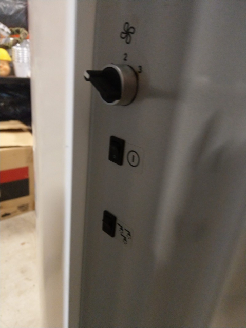 Ilmanpuhdistaja Genano 310