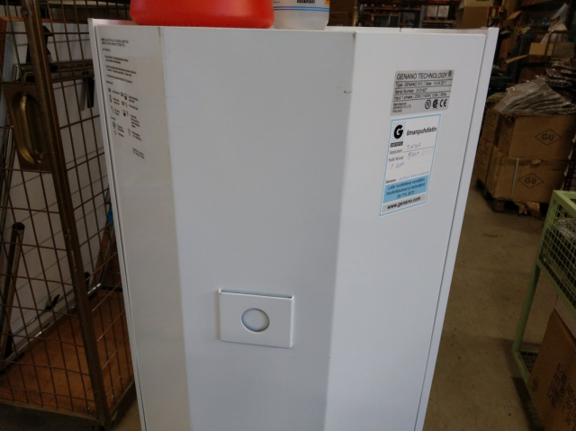 Ilmanpuhdistaja Genano 310