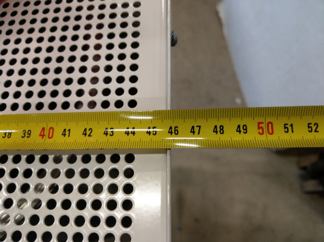 Ilmanpuhdistaja Genano 310