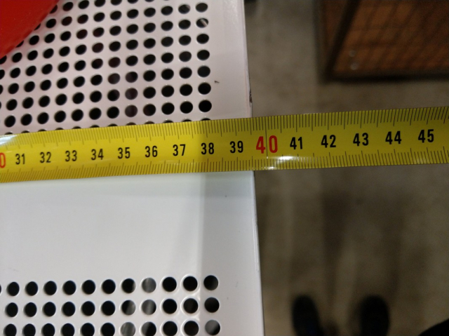 Ilmanpuhdistaja Genano 310